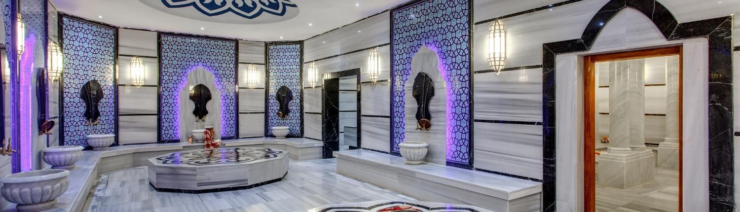 Promer Energy İnşaat Özel Hamam Tasarım ve Proje