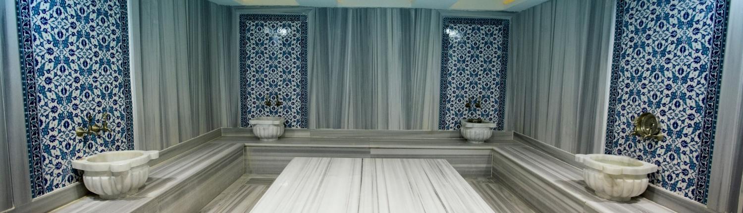 Promer Energy İnşaat Özel Hamam Tasarım ve Proje